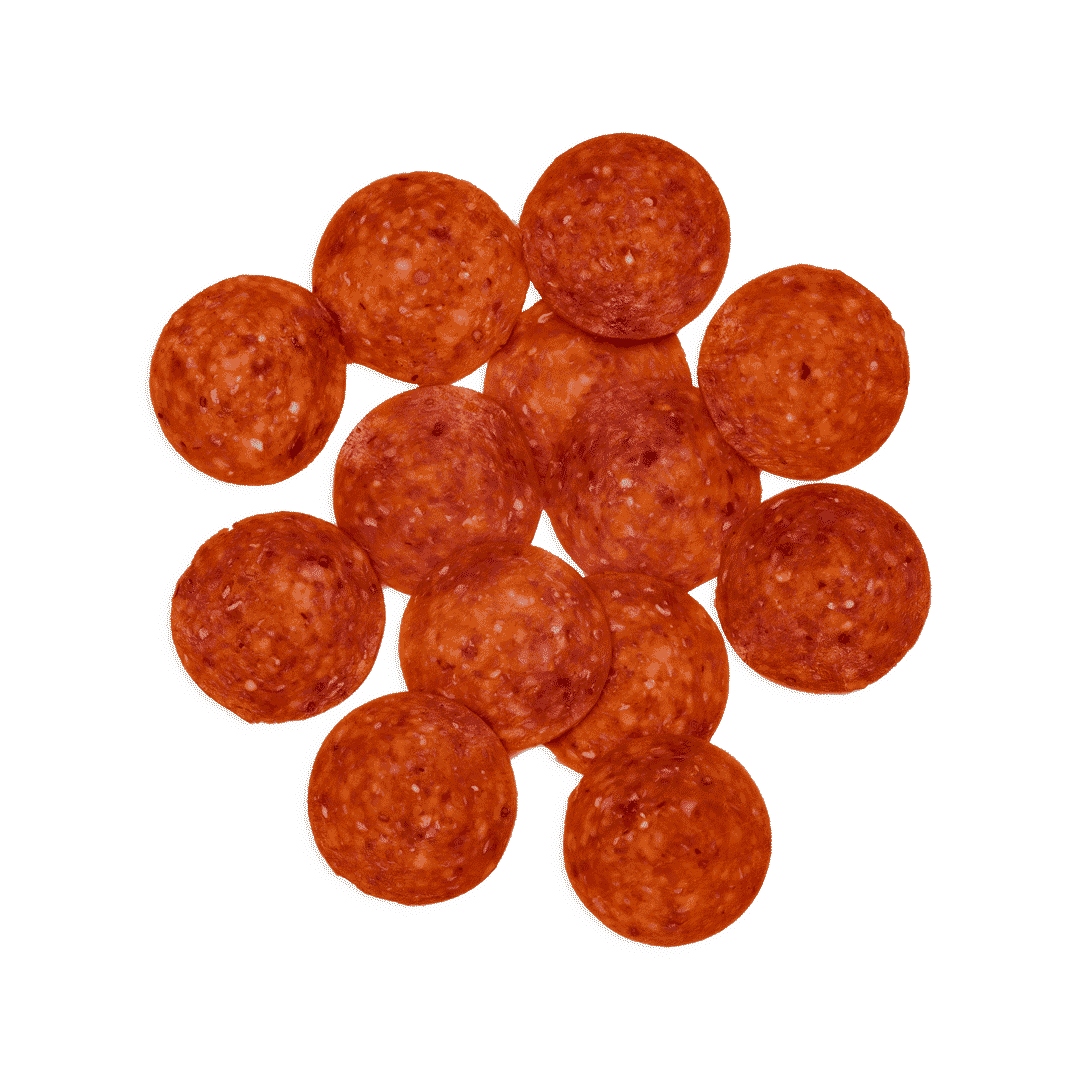 Pepperoni Pizza Nutrition and Description | Chick-fil-A