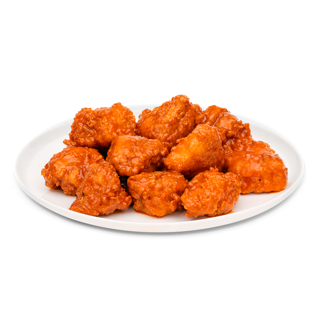 Boneless Buff-lo Wings Nutrition and Description | Chick-fil-A