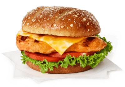 Home of the Original Chicken Sandwich | Chick-fil-A