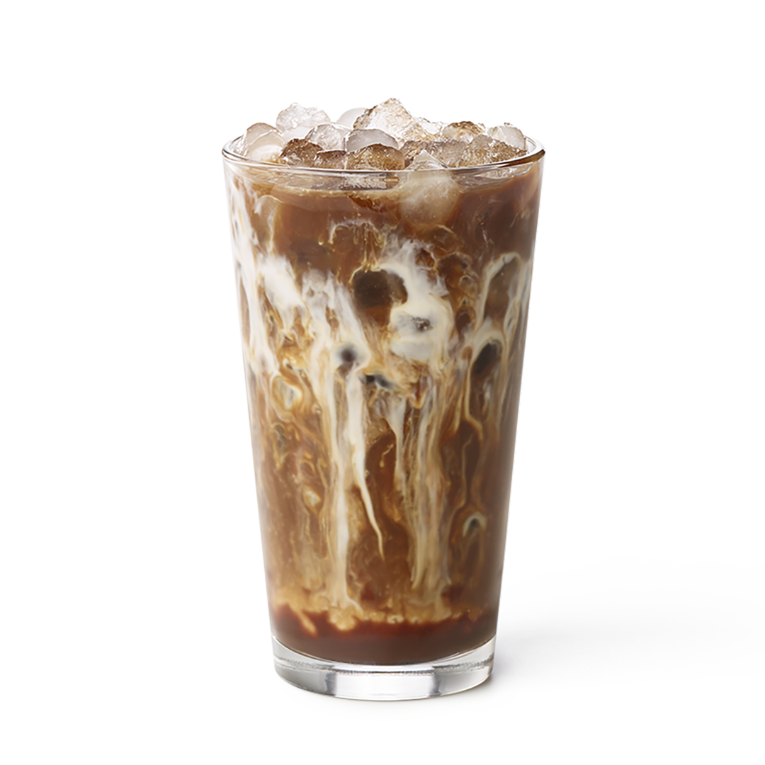 Mocha cold brew store
