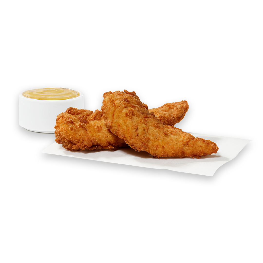 Chick-n-Strips™ Snackable Meal Nutrition and Description | Chick-fil-A
