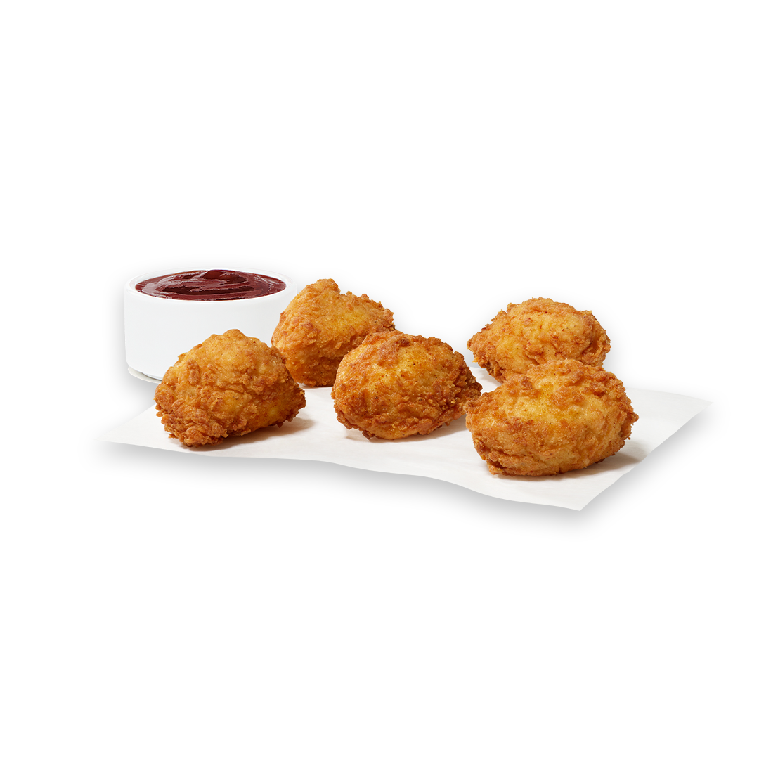 Chick-fil-A® Nuggets Snackable Meal Nutrition and Description | Chick-fil-A