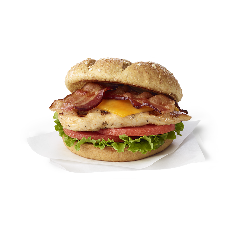 Menu and Ordering Options | Chick-fil-A Canada