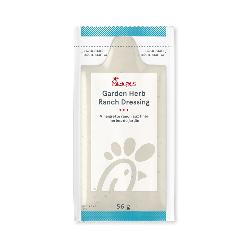 Menu and Ordering Options | Chick-fil-A Canada