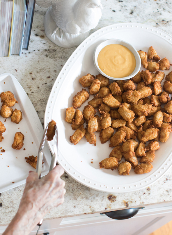 Order Food | Chick-fil-A